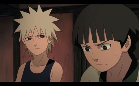 The Healing Kunoichi Tobirama X Oc Complete Chapter 39 Wattpad