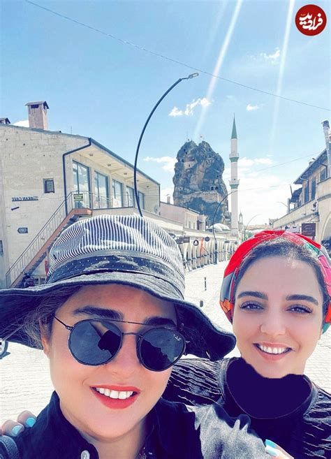 تغییرات خیره کننده بازیگر نقش ستایش بعد از 14 سال خواهر نرگس محمدی