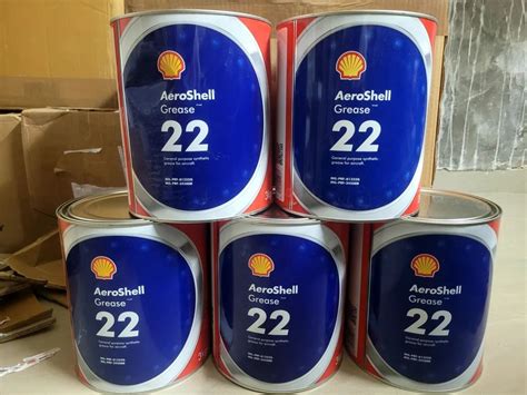 22 Aeroshell Grease At ₹ 220 Kg Lubricating Greases In Kalyan Id