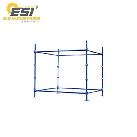 Ms Blue Scaffolding Material Manufacturers At ₹ 100 Piece In Coimbatore Id 2849033021291