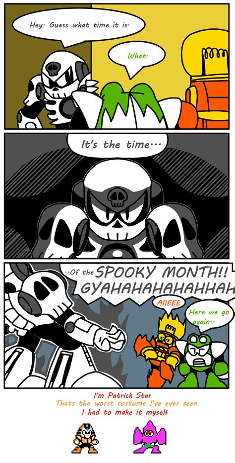 Actually Made This Yesterday And Decided To Post It Here Rmegaman