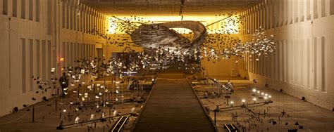 Current Exhibitions Mass Moca