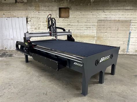 Boss Tables Cnc Plasma On Linkedin Boss Tables Will Have Our Sales Rep Chris Down In