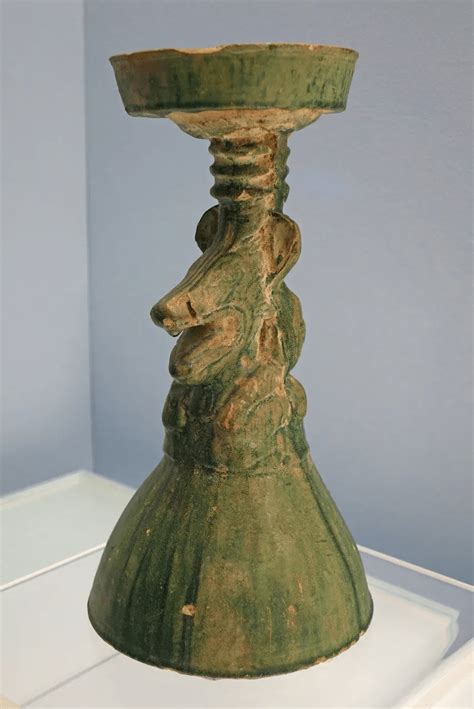 古灯简史为你指路3000年 灯具