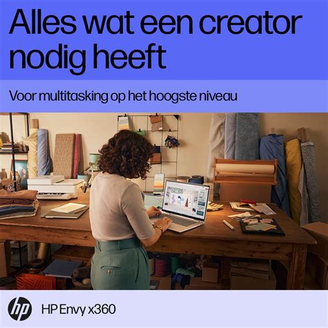 Van Rietschoten Office Point Op Linkedin Hp Magazine