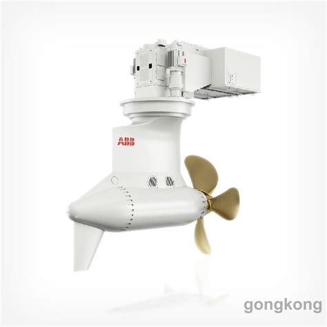 Abb全面支持中国船舶制造业向高端转型