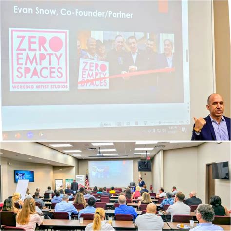 Zero Empty Spaces On Linkedin Zeroemptyspaces Cre Commercialrealestate Placemaking