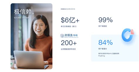 Pingpong官网跨境支付外贸收款工具详细测评 别摸鱼导航