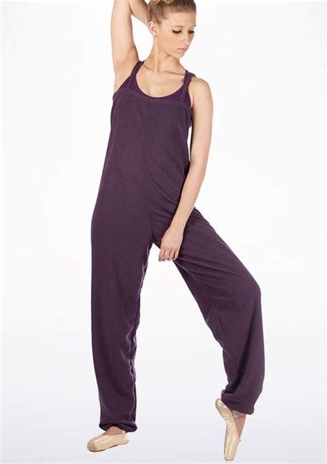 Move Maya Fleece Warm Up Pretty Dance Costumes Dance Wear Clothes