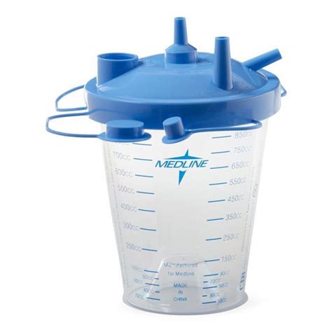 Suction Machine Parts Accessories And Components