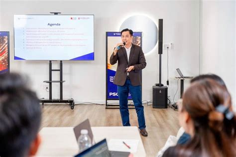 Duong Dao On Linkedin Management Accounting Erp Mba Talk At Ueh