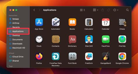 Fix Your Disk Is Almost Full On Mac Best Ways