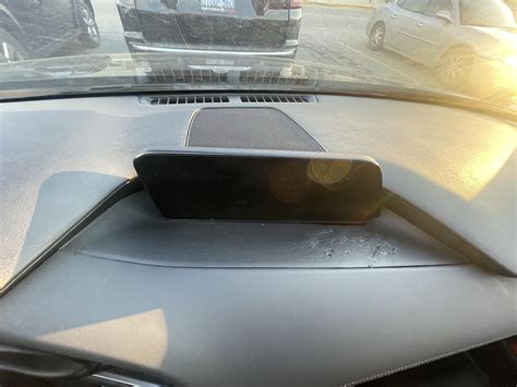 Dashboard Scratch And Tear Any Cheap Fix R Carrepair