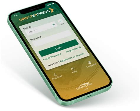 Welcome To Direct Express