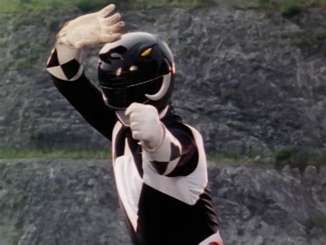 I Rangers Morphin Legacy
