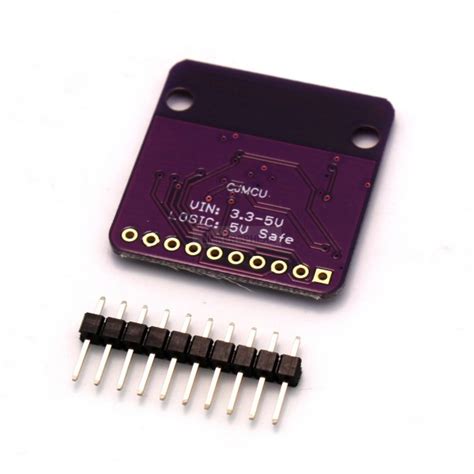 1975 Nrf8001 Ble Board Bluetooth Low Energy Ble 40 Tinkersphere