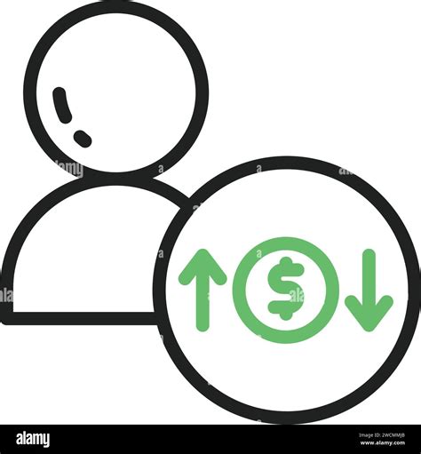 Trader Icon Vector Image Stock Vector Image And Art Alamy