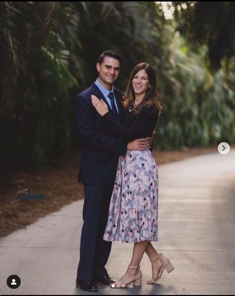 Ben Shapiro Wedding 60 Photos