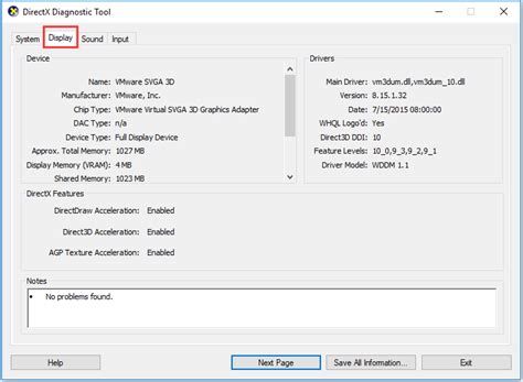How To Check My Graphics Card Martinhill