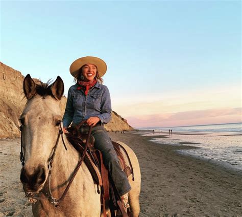 Beach Rides Los Padres Outfitters