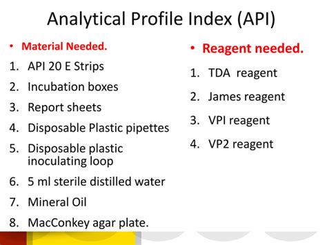 Api 20 E Pdf Operating Systems Computer Software And Applications Api 20 E Pdf Operating Systems Computer Software And Applications