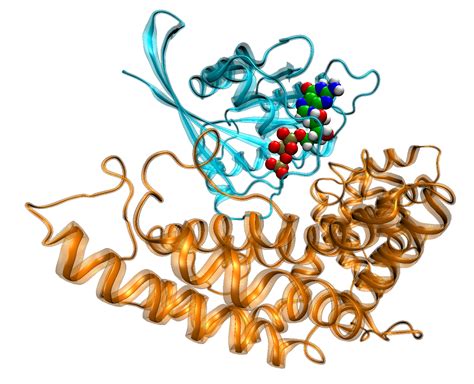 Modern Quantum Chemistry Research Possible Because Of Supercomputers Hpc Software Research