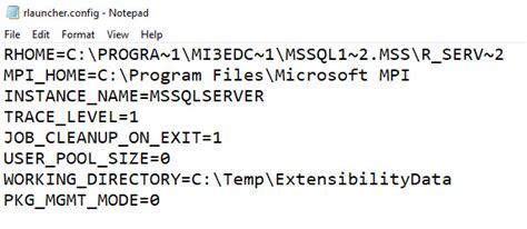 Machine Learning Testing Your Installation Of R And Python In Sql