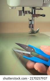 1 444 Thread Trimming Scissors Images Stock Photos Vectors Shutterstock