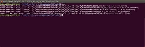 Linux TDA2EVM5777 Link For Pdk 01 09 00 00 Package Processors Forum