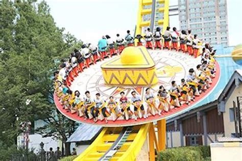 롯데월드 놀이기구 순위 종류 Top8 네이버 블로그