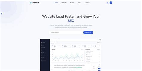 Html5 Templates Html5 Website Templates Templatemonster