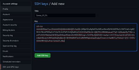Como Clonar Un Repositorio De Github Con SSH Ingenius