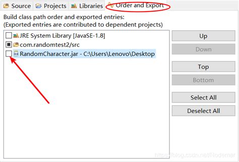 Eclipse中所属不同包的类如何调用eclipse Java调用别的包 Csdn博客 Eclipse中所属不同包的类如何调用eclipse Java调用别的包 Csdn博客