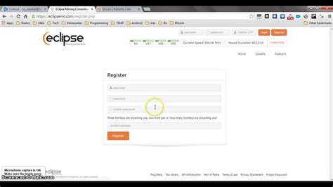 Manual EasyMiner PT YouTube