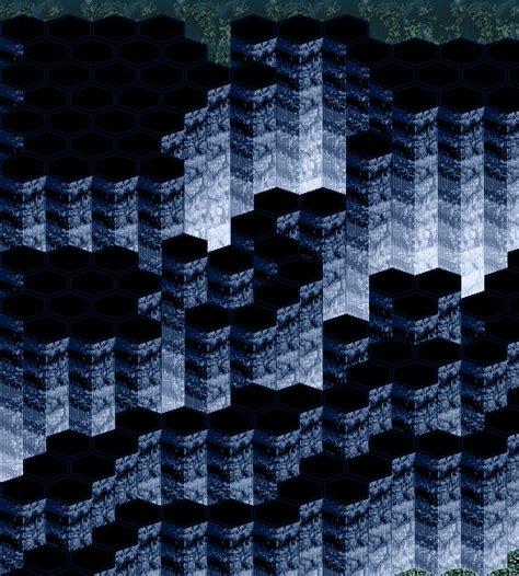 Pixel Art Gallery