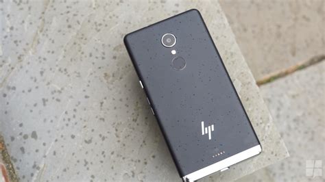 Review Hp Elite X A Windows Mobile Powerhouse