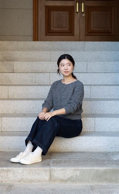 21세 권효정 Amore Stories