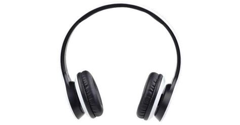 Gembird Bluetooth Headset Mikrofonos Fehér Pepita Hu