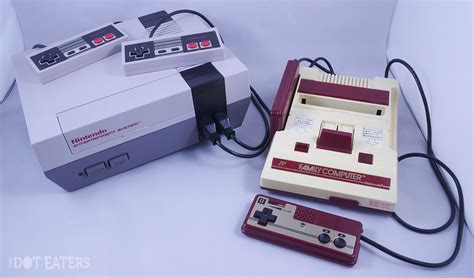 Nes Famicom