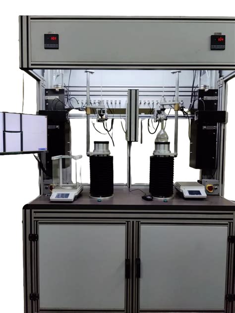 Volumetric Flask Automatic Calibration Machine At Best Price In Mohali