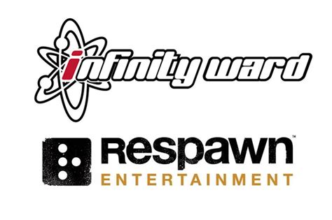 Infinity Ward проекты