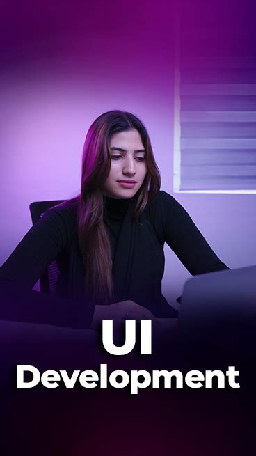 Ui Development Course In Kerala Kochi Training Institute