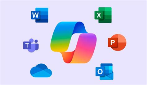 Microsoftcopilot Ai Productivity Innovation Techtrends Training