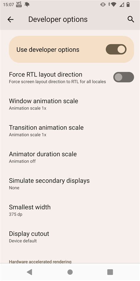 Disable Fade Animation On Unlock A13 Fairphone 3 Fairphone Community Forum