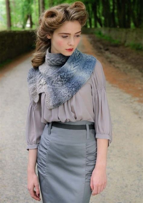 Louisa Harding Louisa Harding Scarf Yarn Fashion