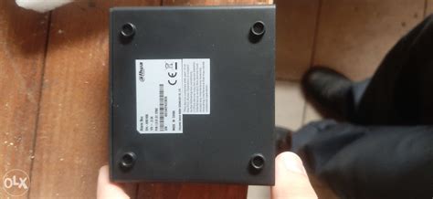 Dahua Alarm Box Video Nadzor OLX Ba
