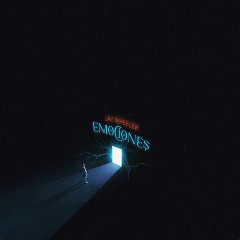Emociones” álbum De Jay Wheeler En Apple Music