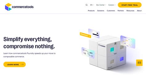 Headless Ecommerce Platform [full Guide] Bintime