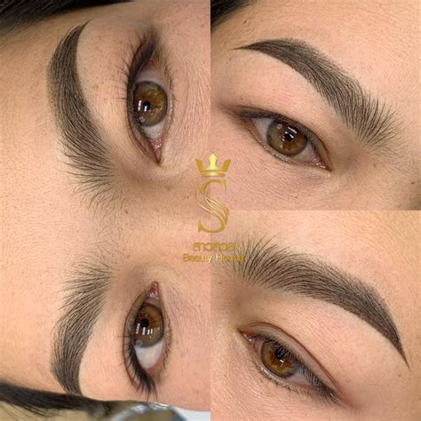 จองสัก 2 รายการขึ้นไปคุ้มกว่า เพราะลดราคารายการละ500 บาท คิ้วผสม โปรดทักแชทเพื่อจองคิว