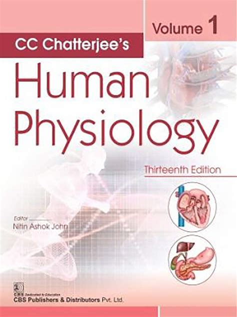 Human Physiology Book Pdf Download